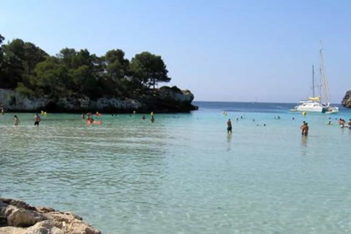 Menorca Holidays 2024 | ATOL Protected | On the Beach