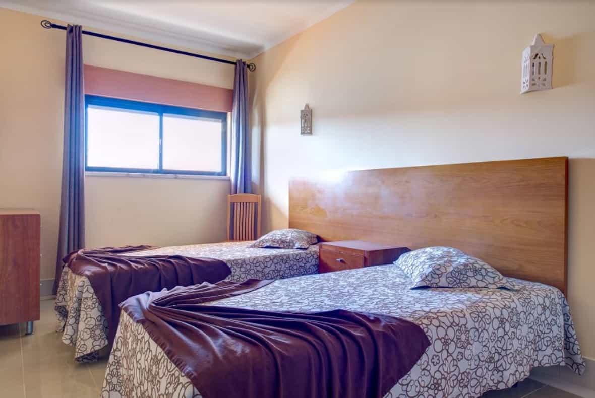 ChoroMar - Albufeira, Algarve - On The Beach