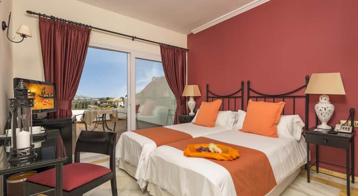 La Cala Resort - Mijas, Costa del Sol - On The Beach