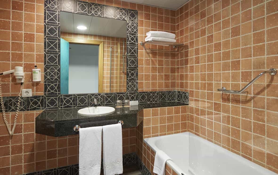 Sol Barbados - Magaluf, Majorca - On The Beach