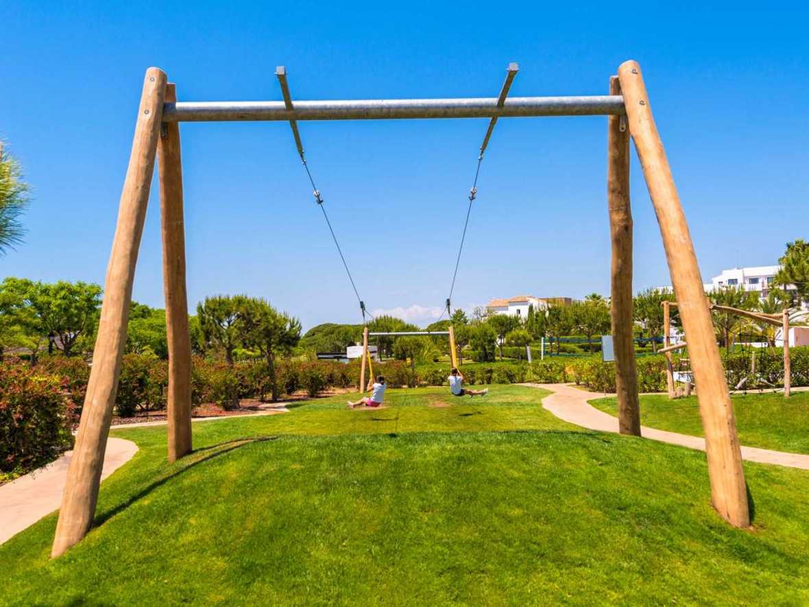 Fuerte El Rompido - El Rompido, Costa De La Luz - On The Beach