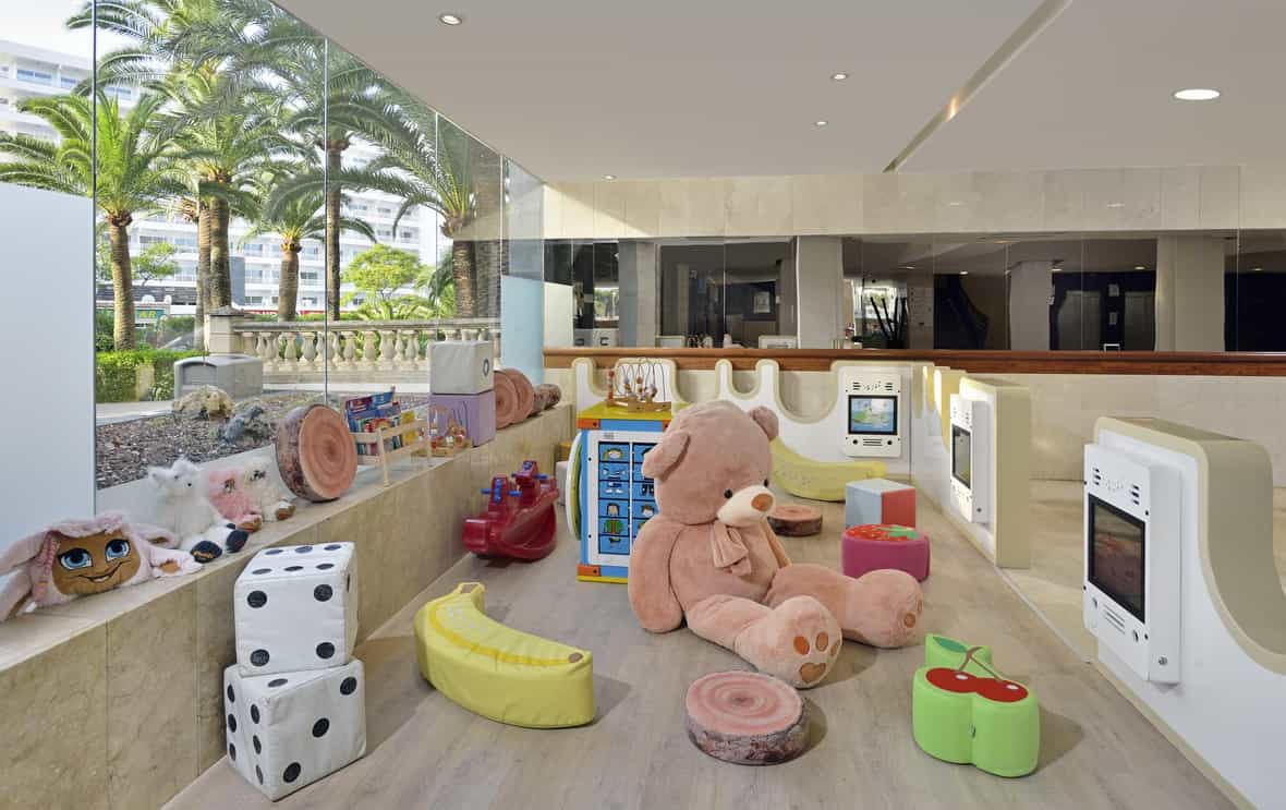 Sol Barbados - Magaluf, Majorca - On The Beach