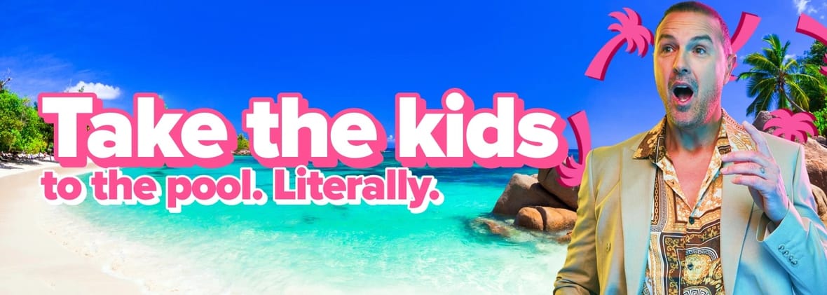 Kids Included Holidays 2024 | ATOL Protected