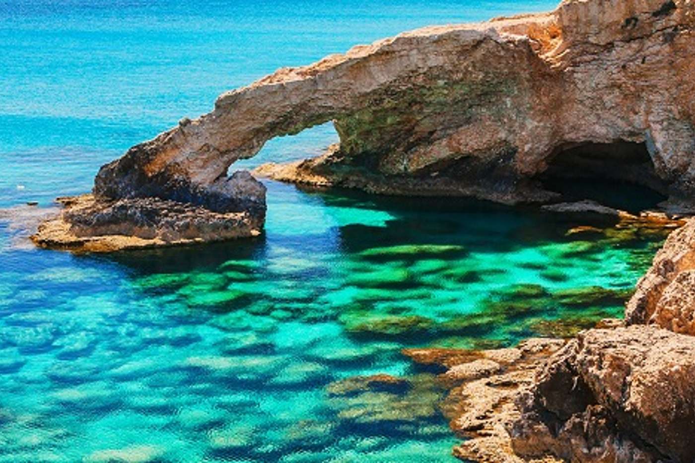 Cyprus Holidays 2024 | £30pp Deposits | ATOL Protected