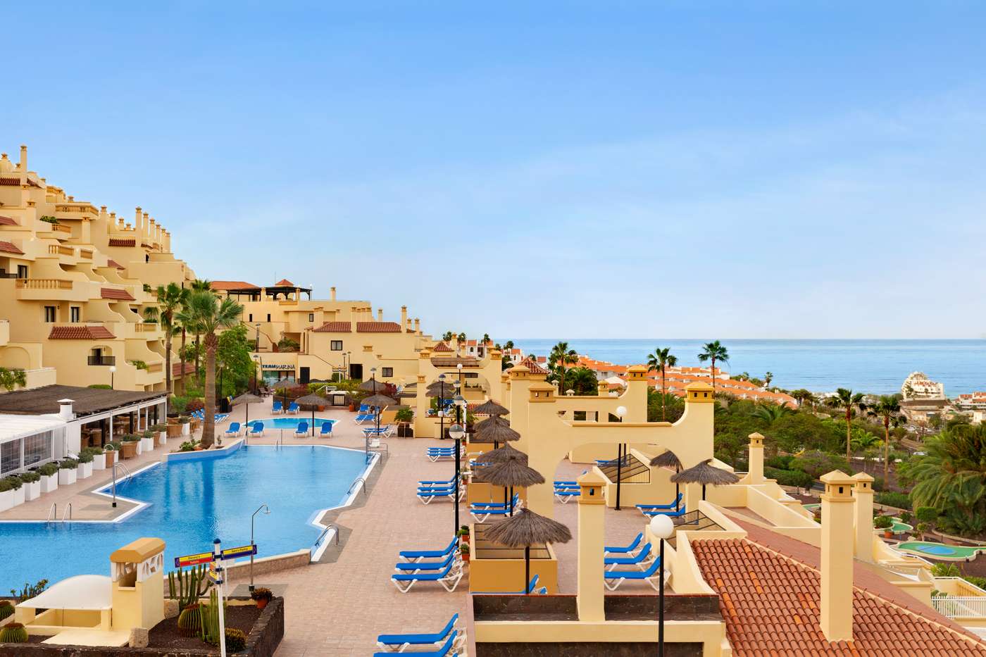 Best Hotels in Costa Adeje | Book Your Stay Today