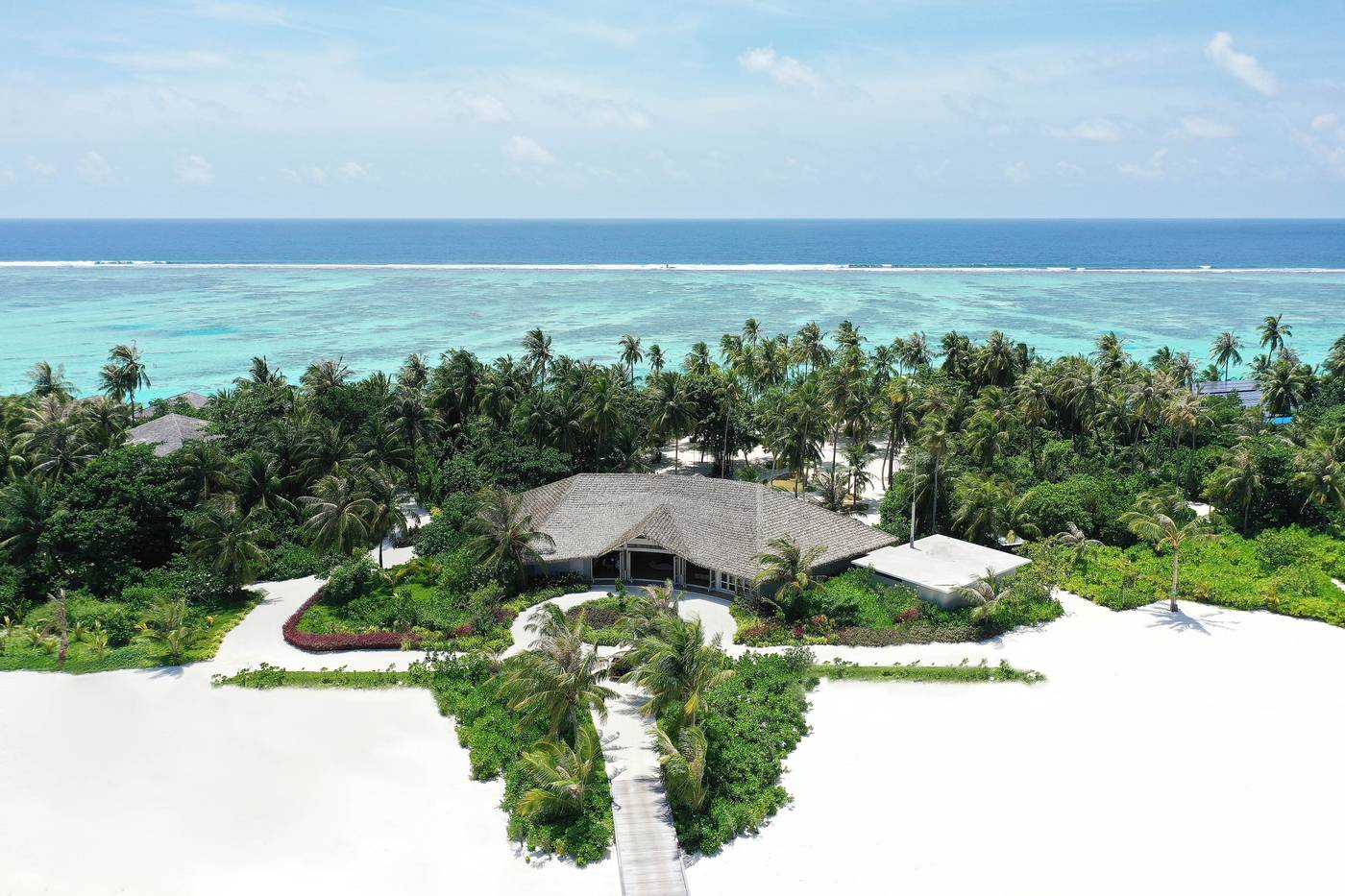 luxury all inclusive maldives holidays