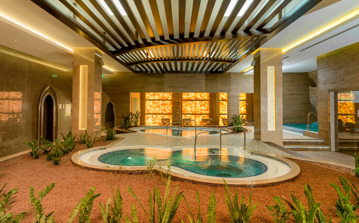 Gural Premier Belek - Belek, Antalya - On The Beach