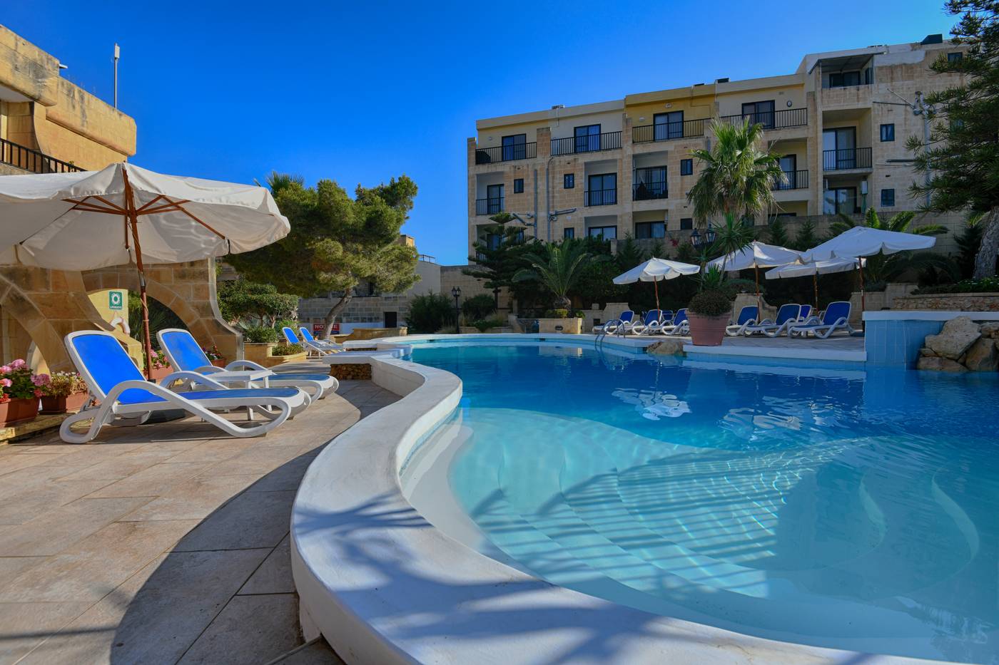 cornucopia hotel gozo