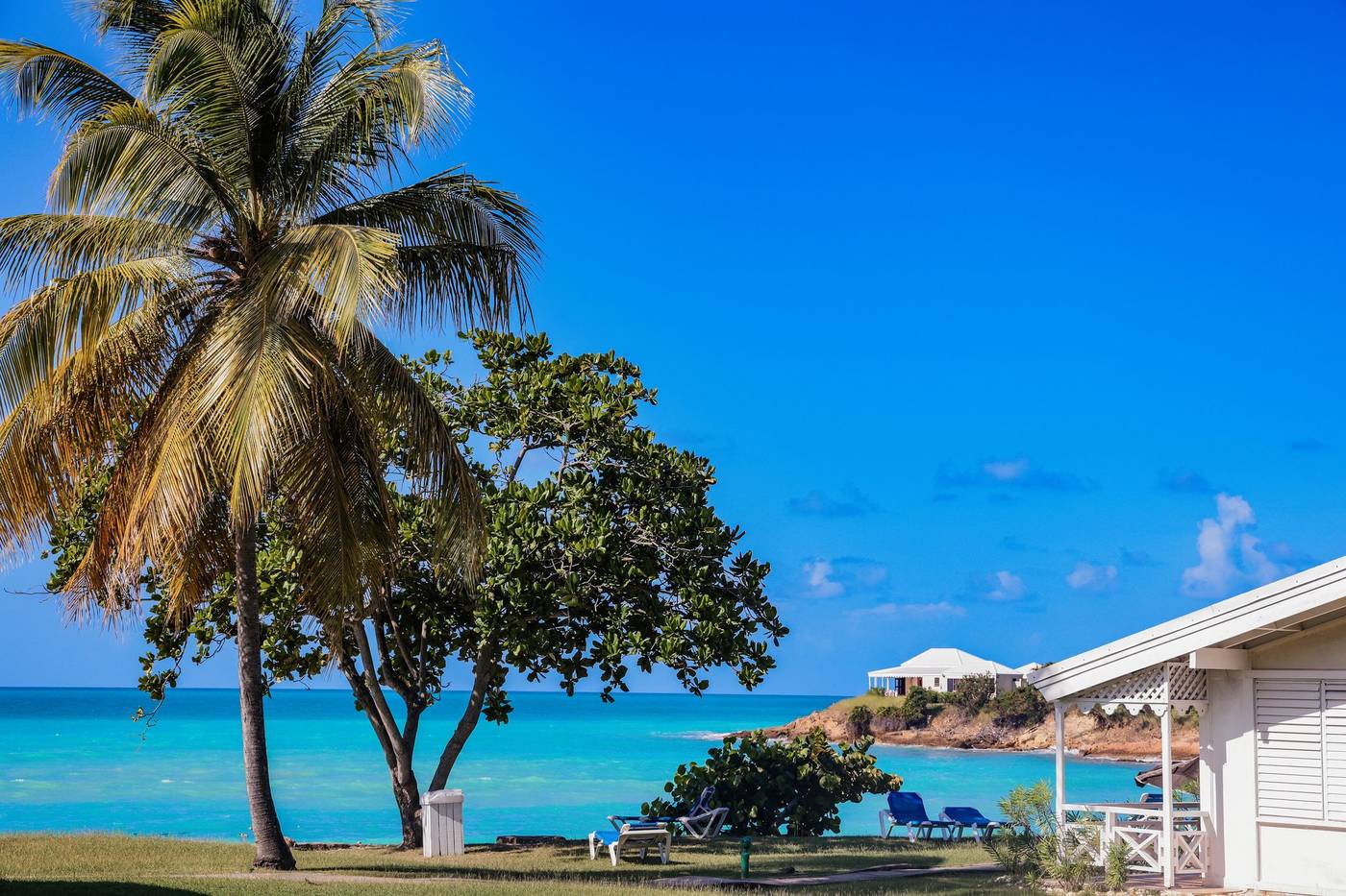 Hawksbill Resort Antigua | Caribbean | £30pp Deposits