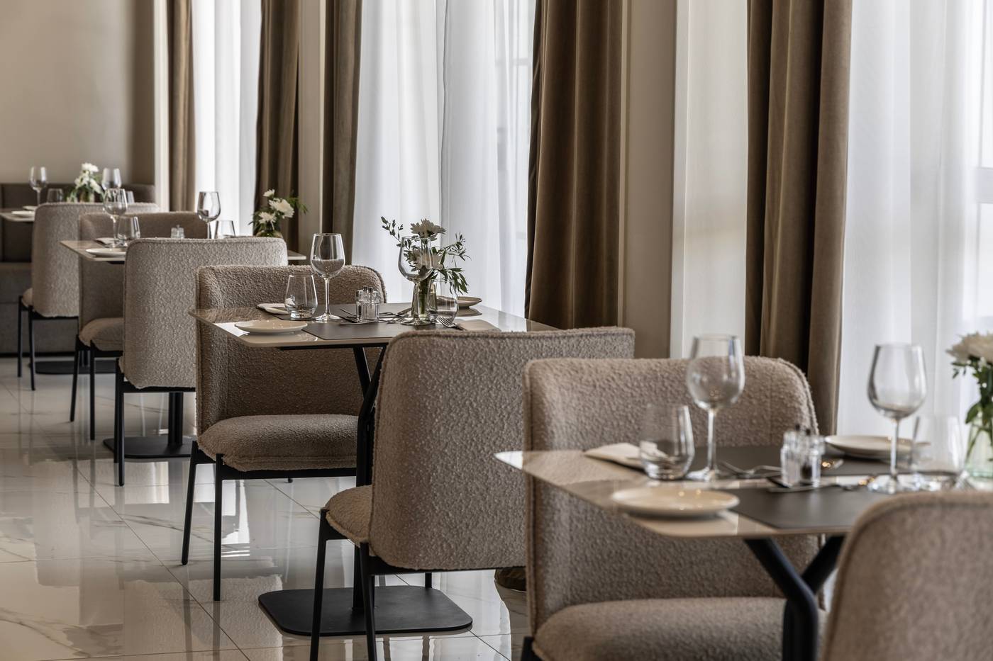 Cali Resort & Spa by Louis Hotels - Paphos, Cyprus - On The Beach