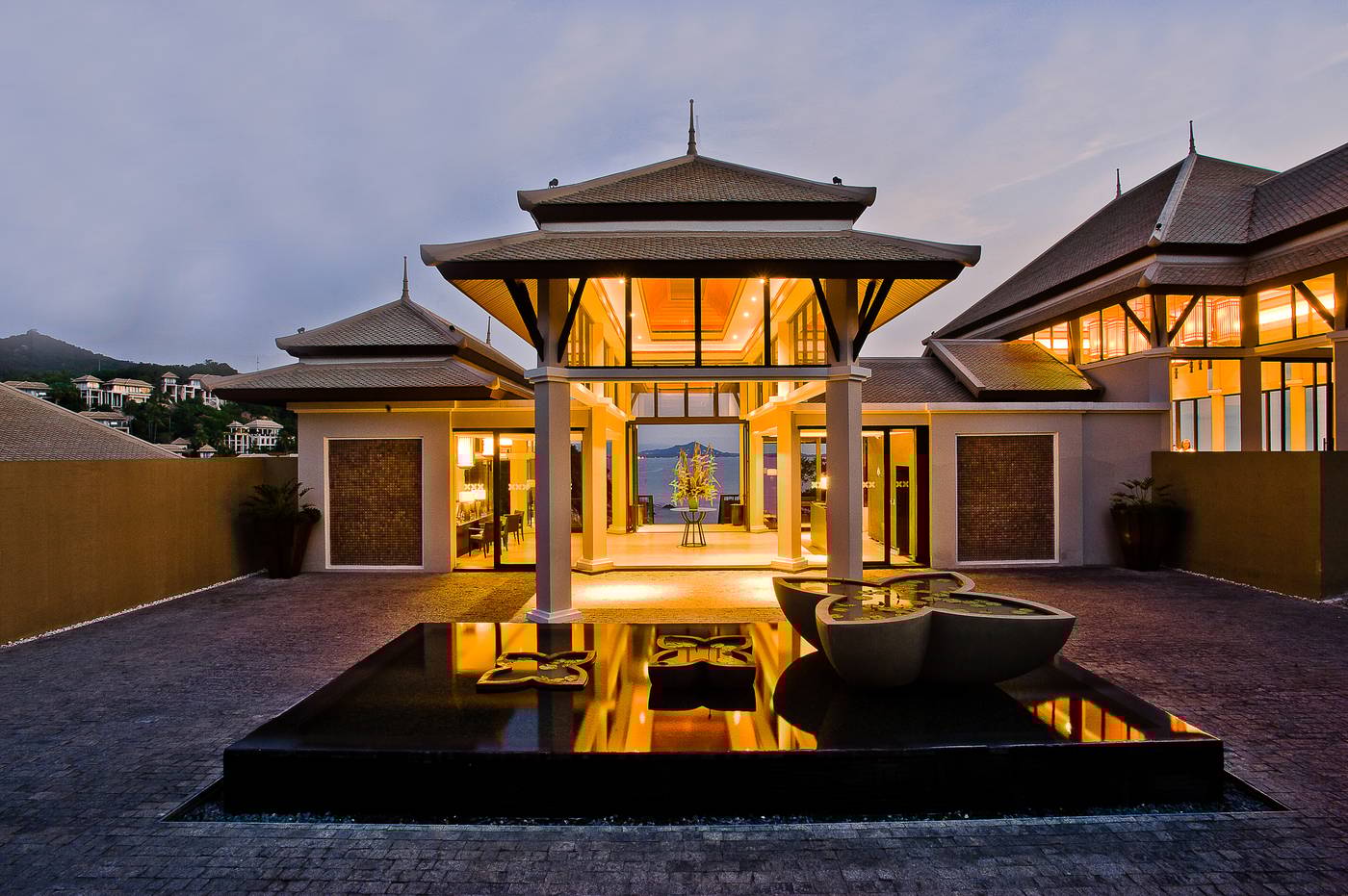 Banyan Tree Samui | £30pp Deposits