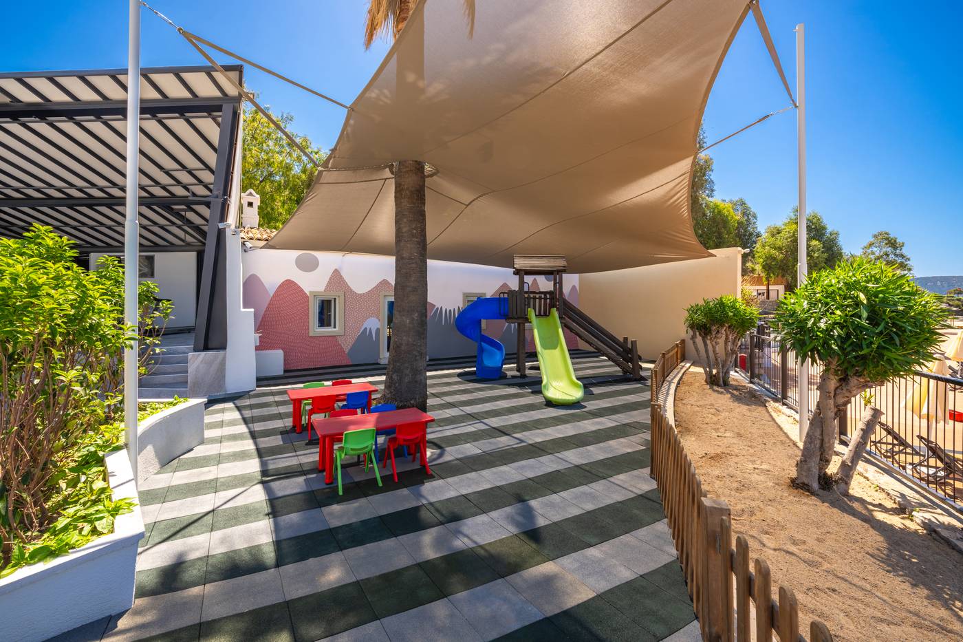 Labranda TMT Bodrum Resort | £30pp Deposits