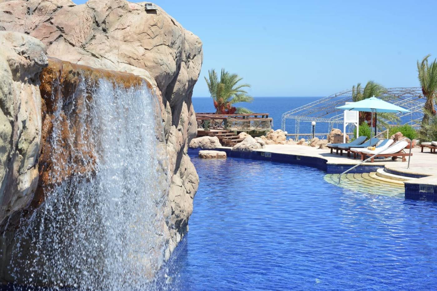 Sheraton Sharm Hotel, Resort, Villas & Spa - Al Pasha, Sharm El Sheikh ...