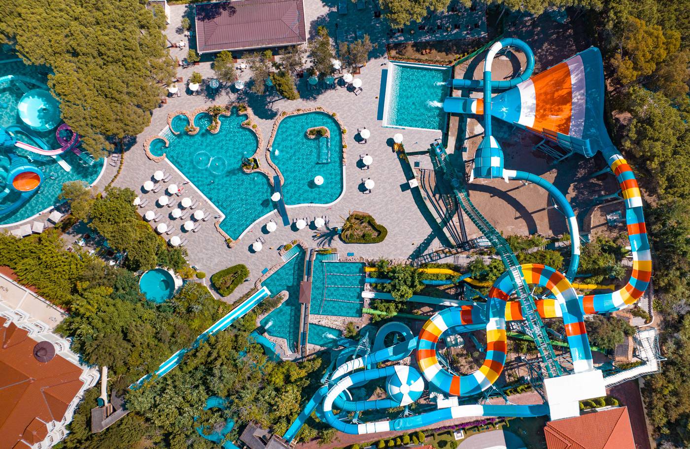 Gural Premier Belek - Belek, Antalya - On The Beach