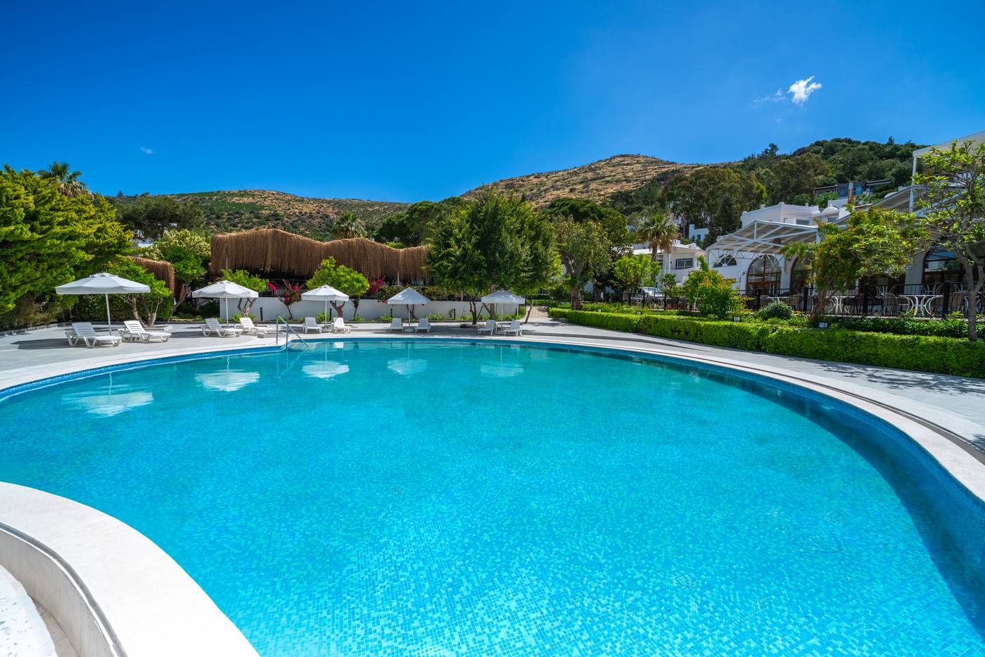Labranda TMT Bodrum Resort | £30pp Deposits