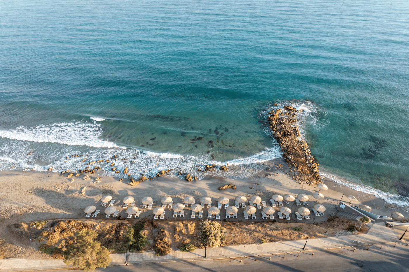 Stella Blue Seaside Resort | Crete | £30pp Deposits