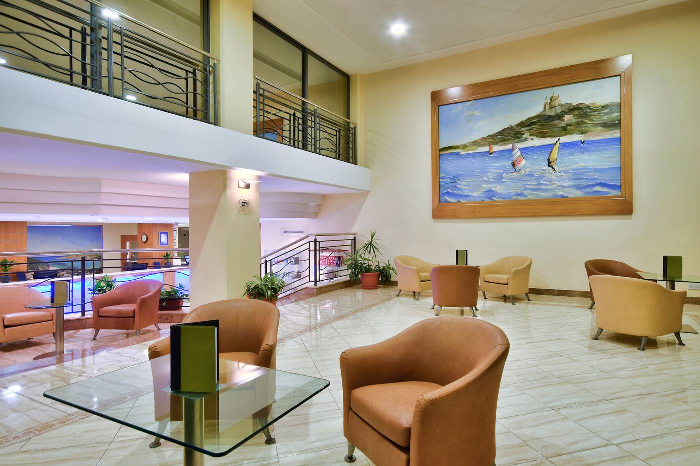 Luna Holiday Complex | Malta | £30pp Deposits