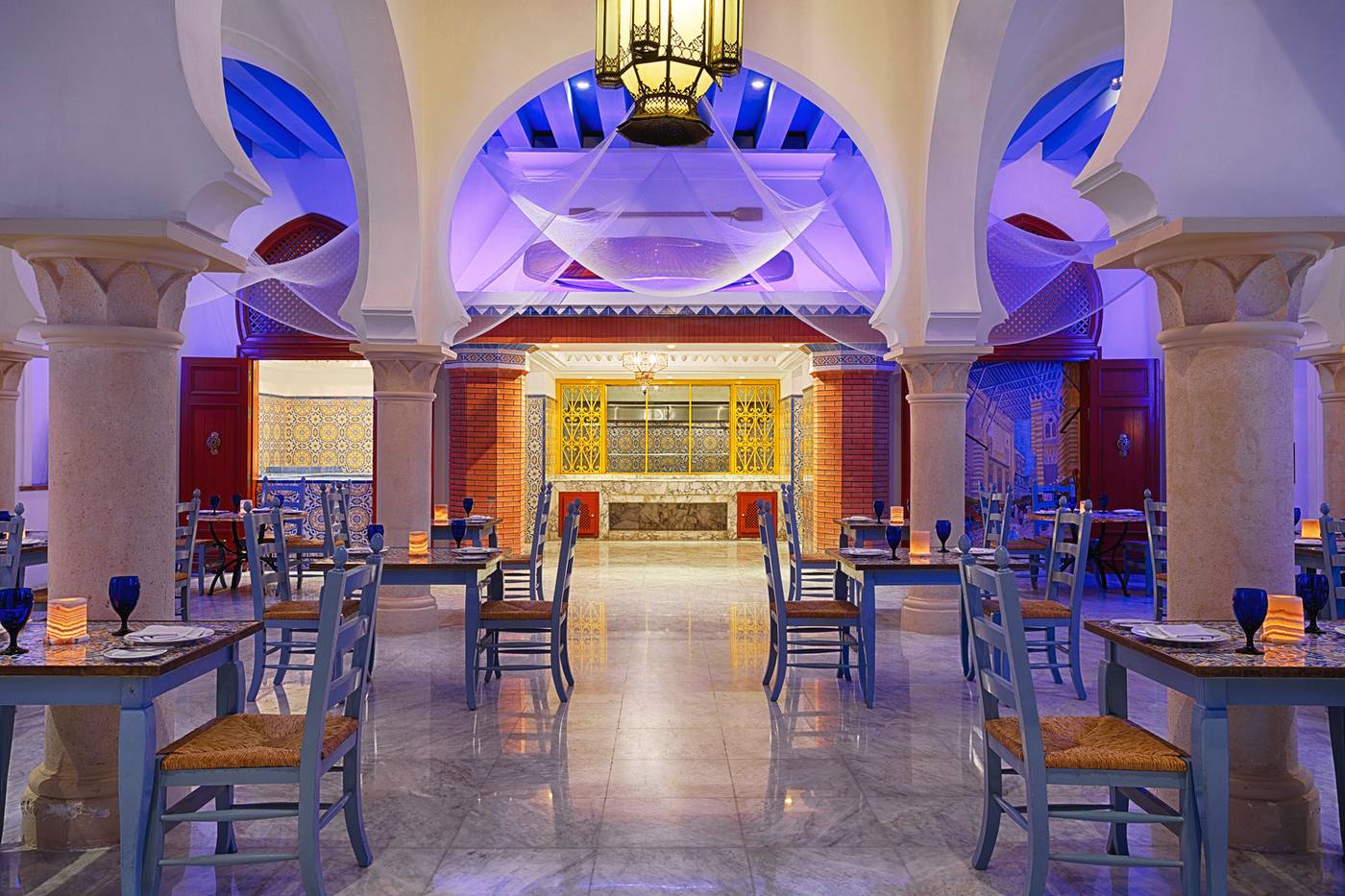 Sheraton Sharm Hotel, Resort, Villas & Spa - Al Pasha, Sharm El Sheikh ...
