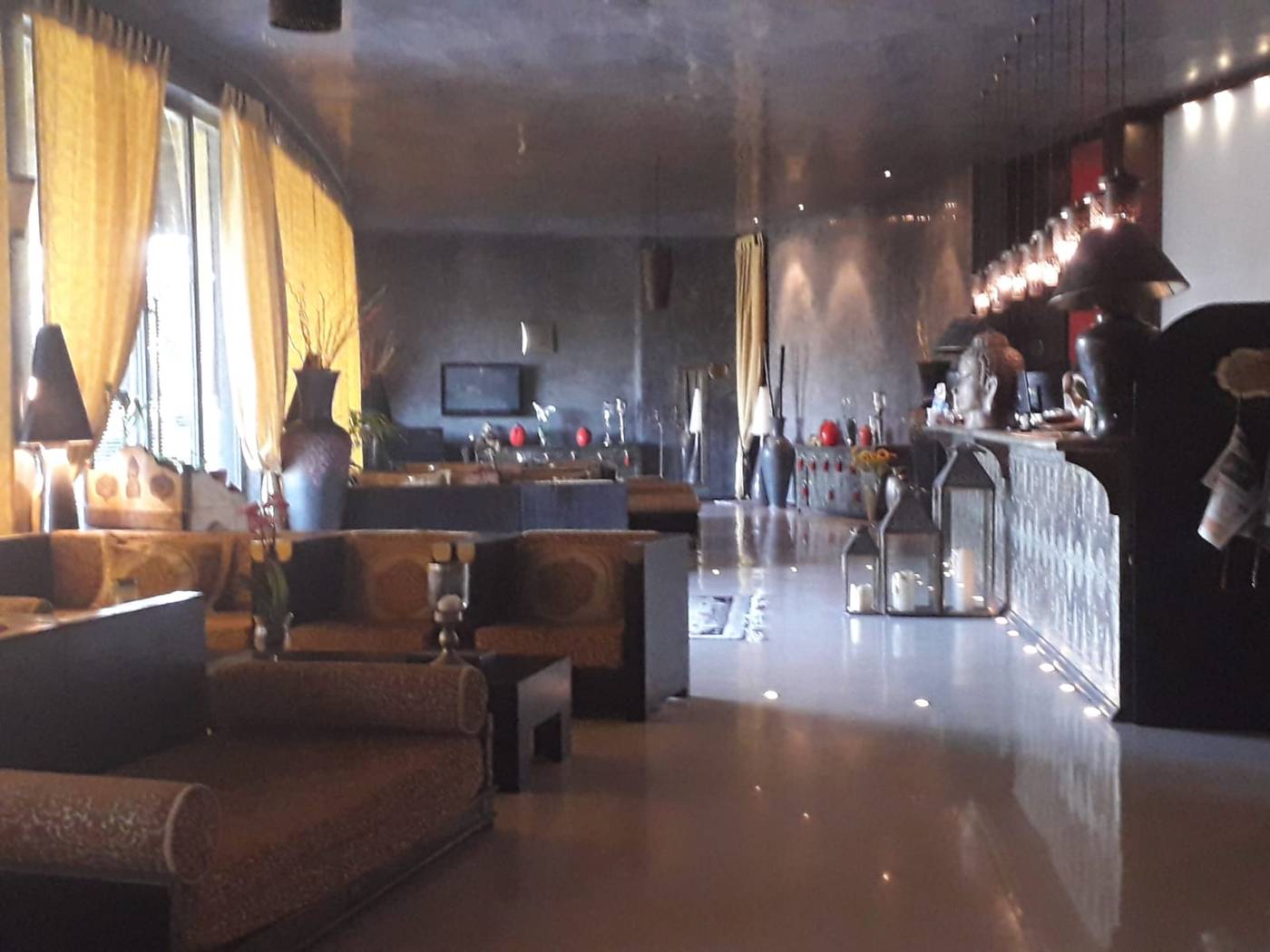 Baia Dei Turchi Resort - Otranto, Puglia - On The Beach