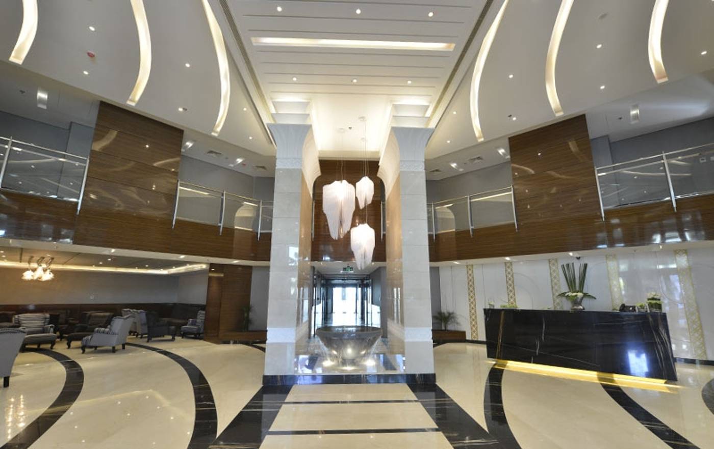 Lagoona Beach Luxury Resort & Spa | £30pp Deposits