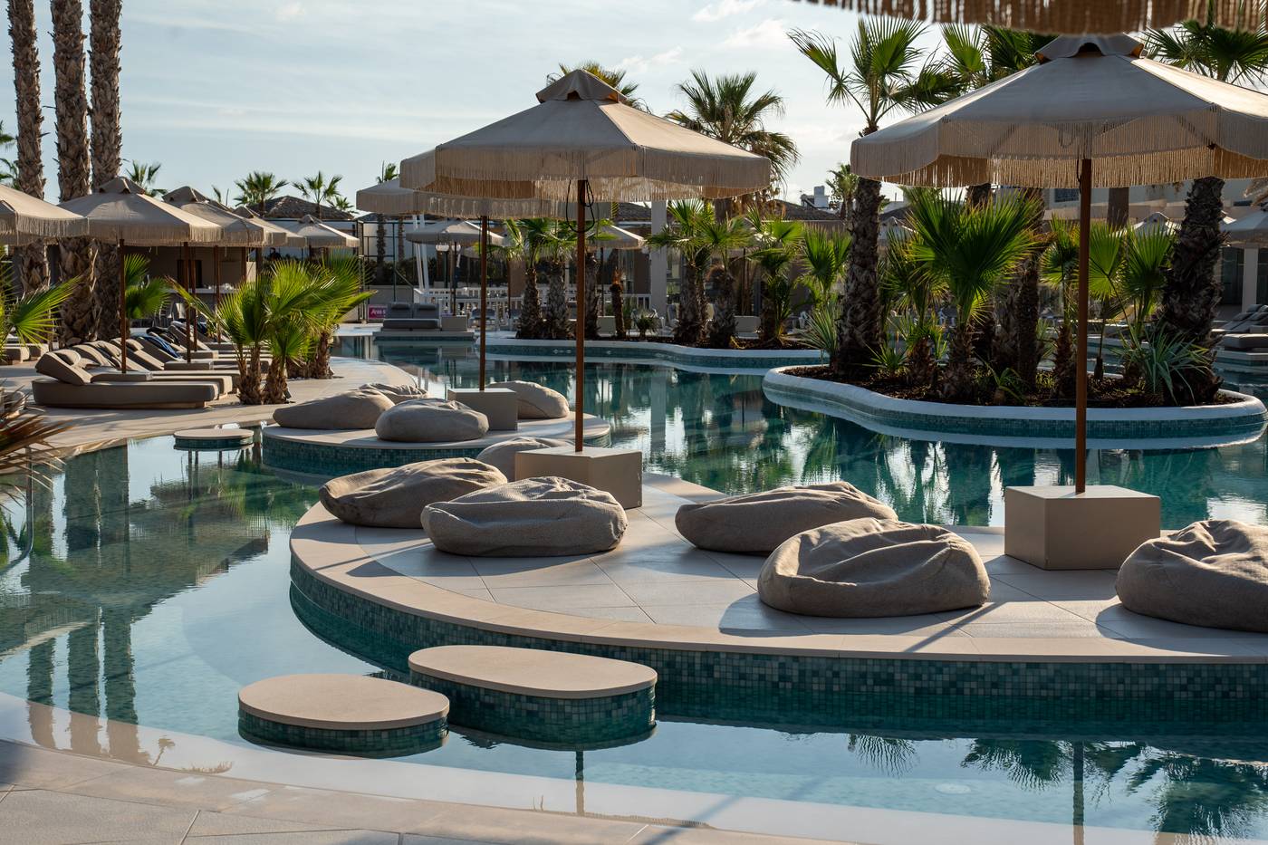 Stella Blue Seaside Resort | Crete | £30pp Deposits