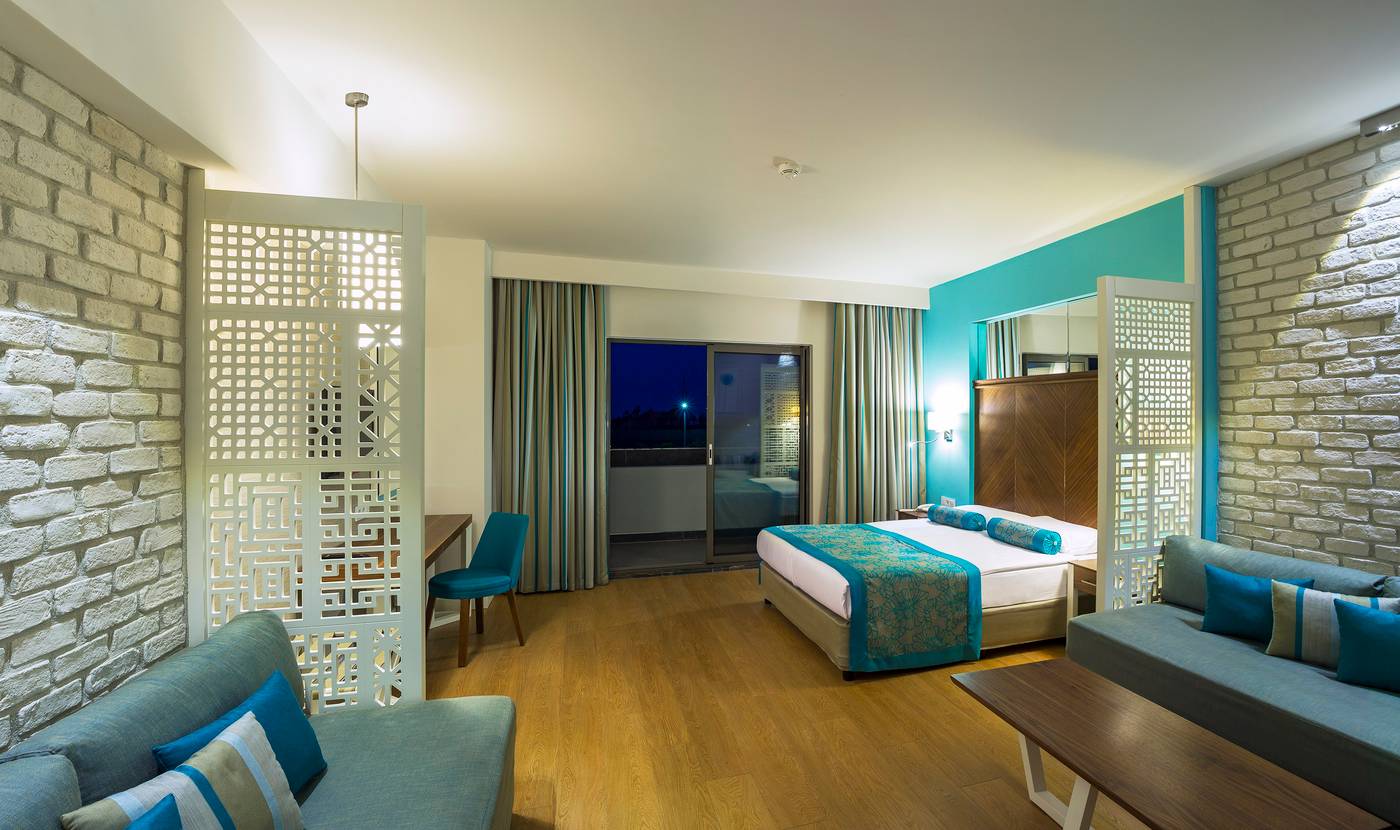 Terrace Elite Resort Hotel | Turkey | £30pp Deposit