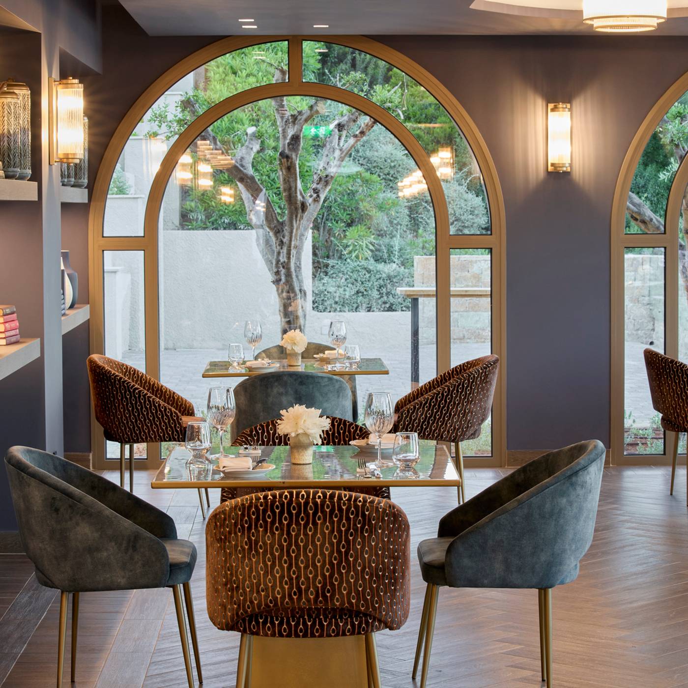 MarBella, Mar-Bella Collection - Agios Ioannis Peristeron, Corfu - On ...