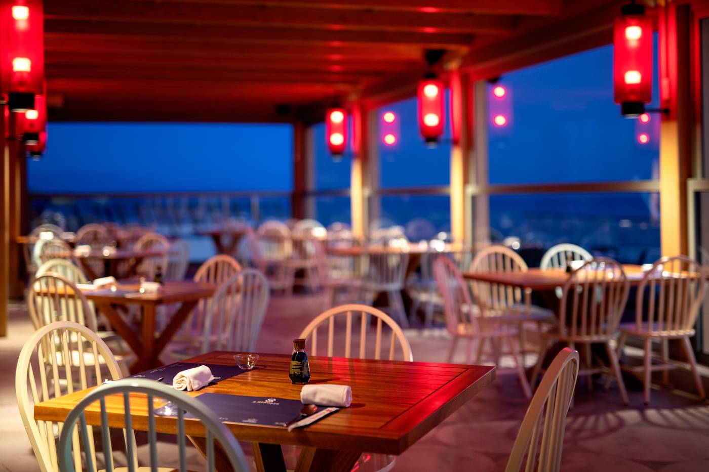 Arina Beach Resort - Kokkini Hani, Crete - On The Beach