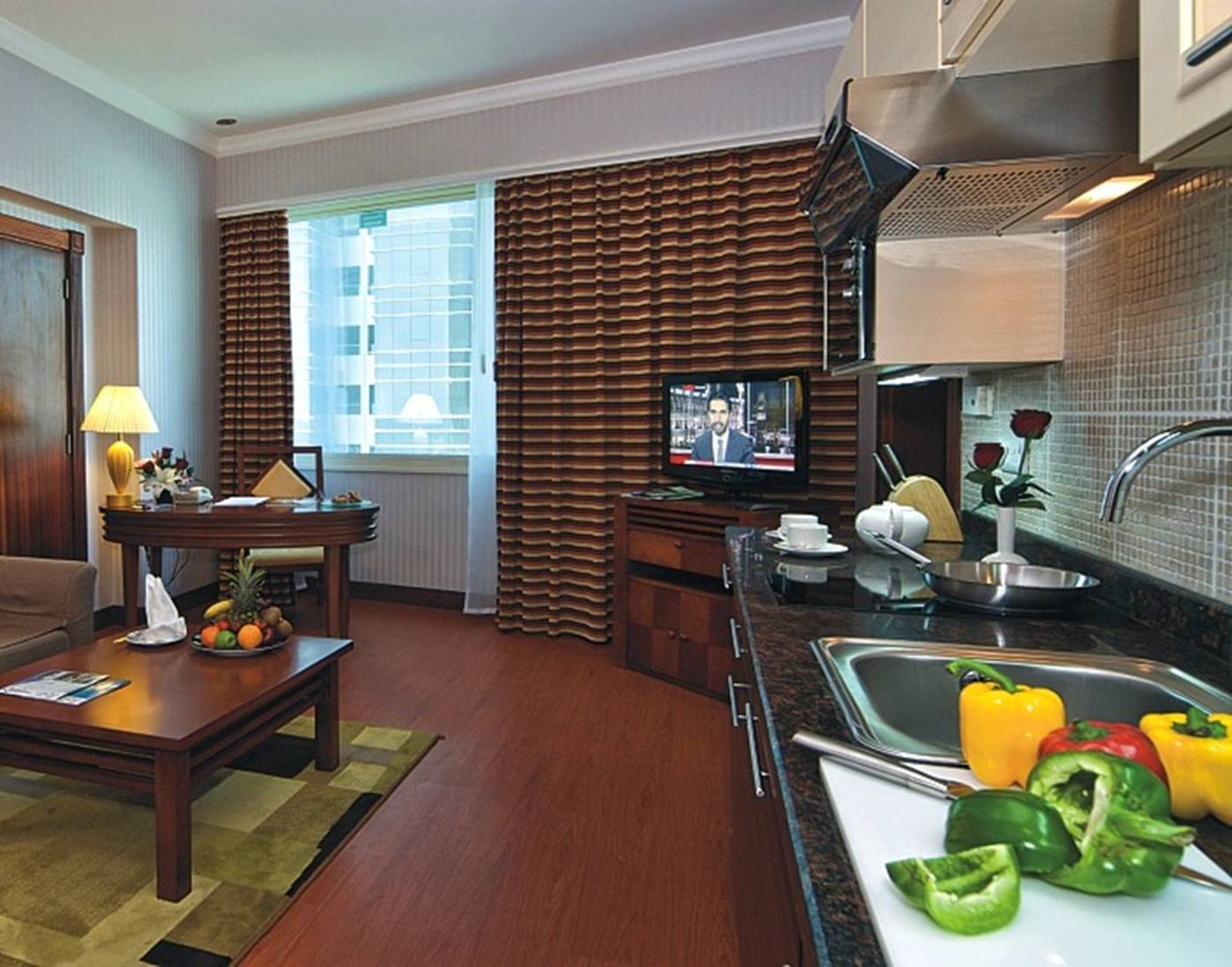 Top Retaj Al Rayyan Hotel Doha | £30pp Deposits