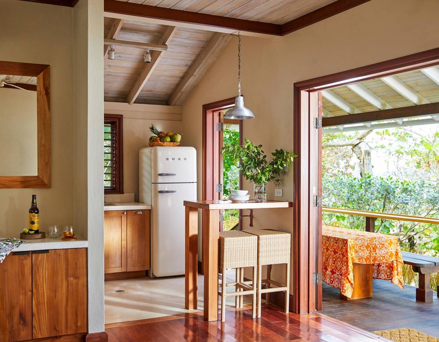 GoldenEye Resort & Spa - Jamaica, undefined - On The Beach