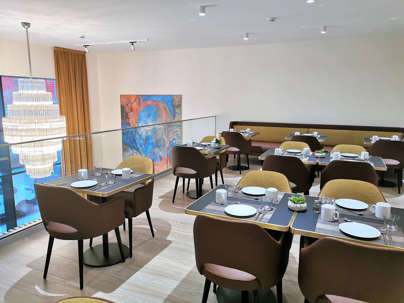 Residhome Luxembourg Esch-Belval | £30pp Deposits