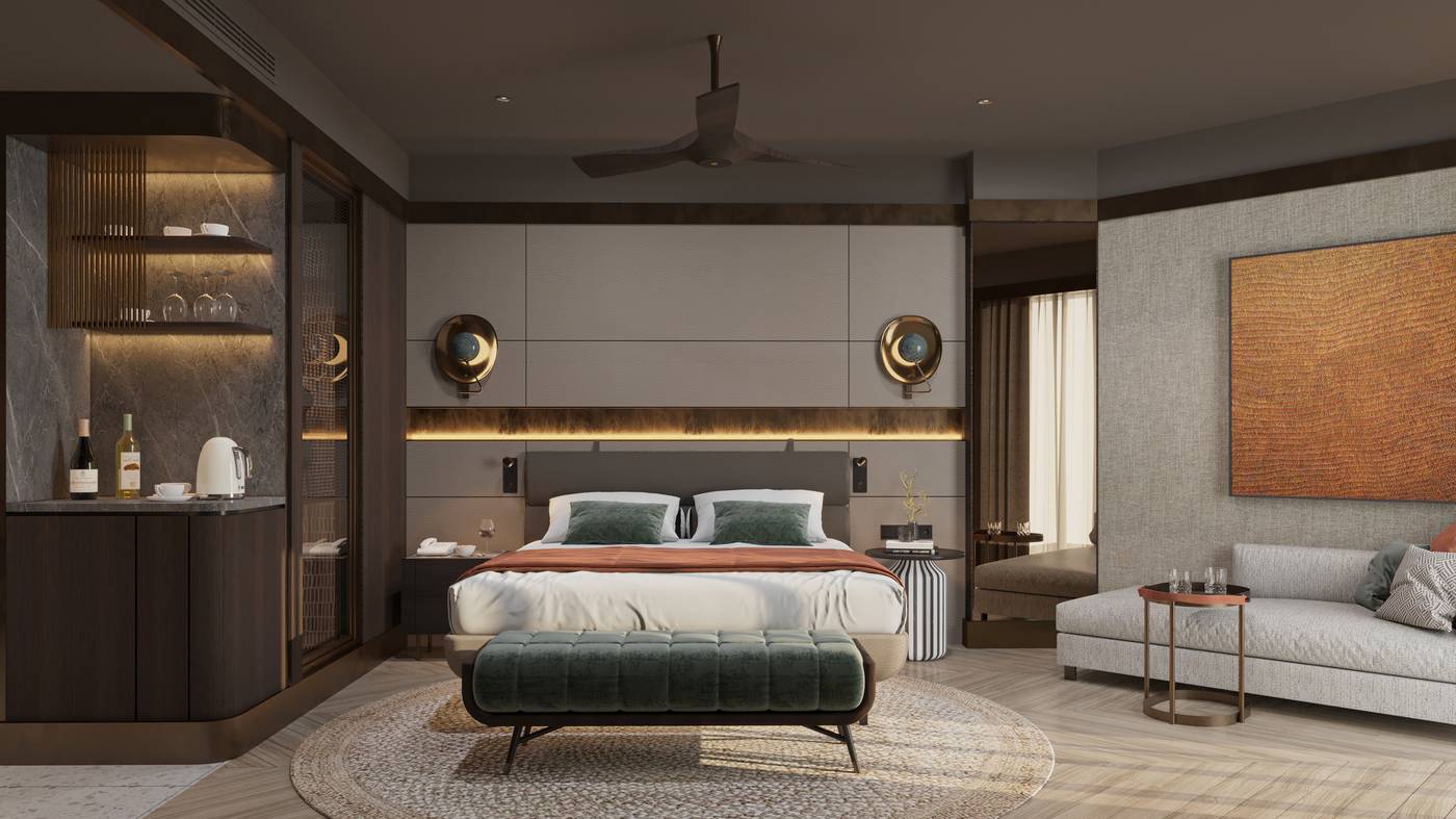 Liberty Signa - Fethiye, Dalaman - On The Beach