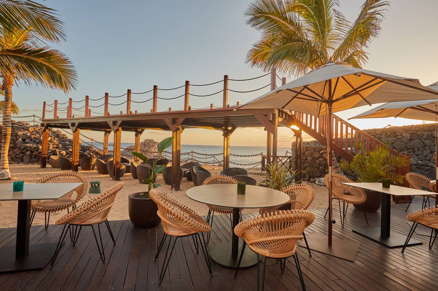 Secrets Lanzarote Resort & Spa | £30pp Deposits