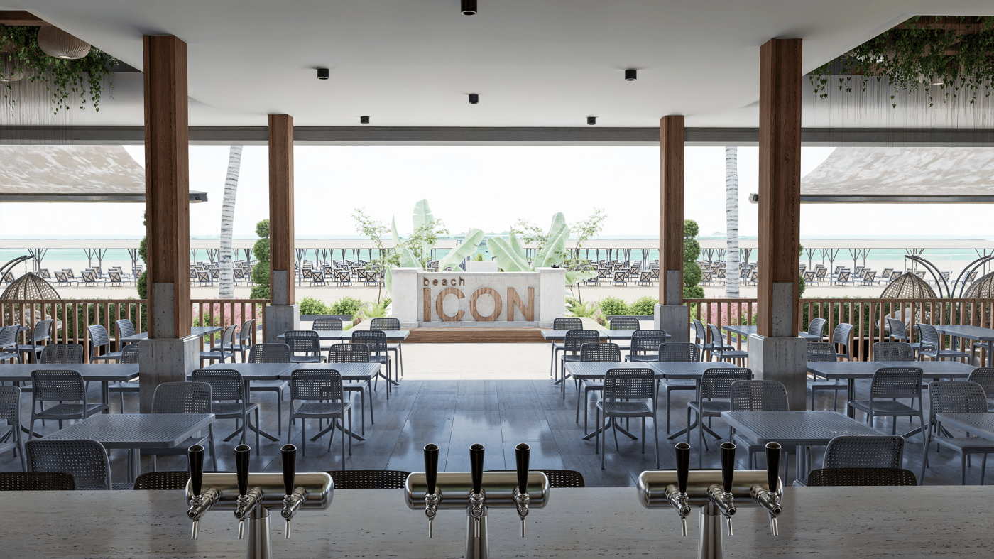 Royal Atlantis Icon | Turkey | £30pp Deposit