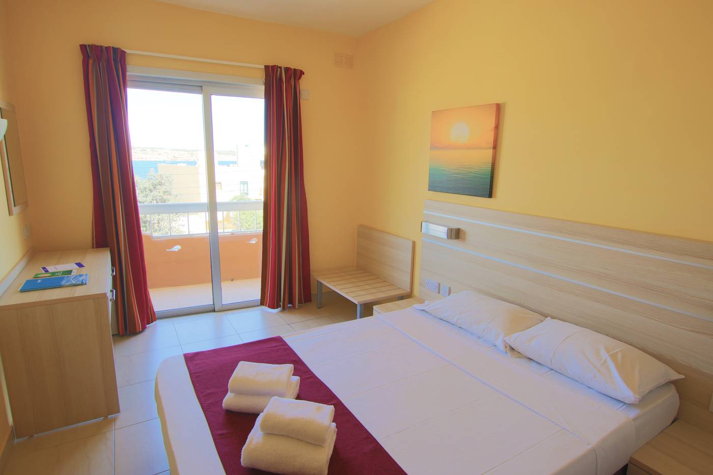 Luna Holiday Complex | Malta | £30pp Deposits