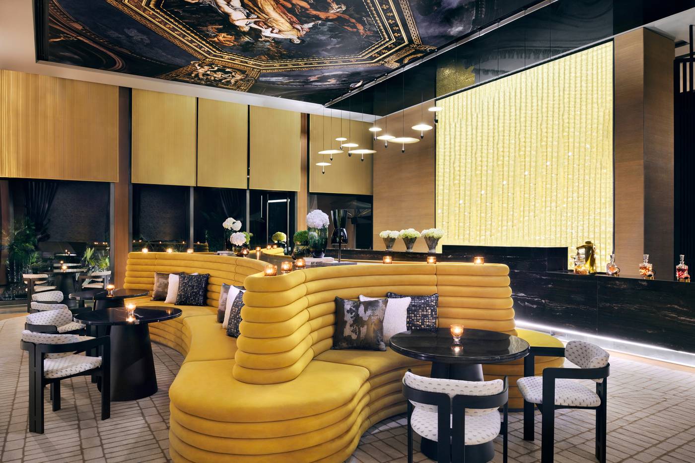 Banyan Tree Dubai - Bluewaters Island, Dubai - On The Beach