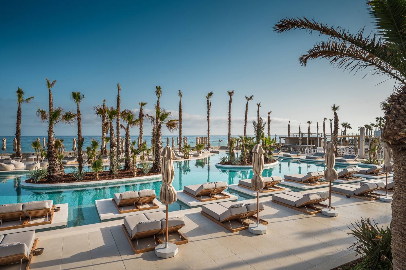 Stella Blue Seaside Resort | Crete | £30pp Deposits