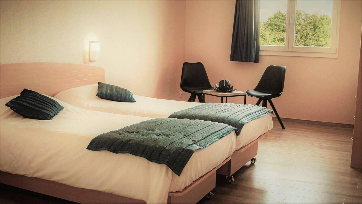 Hotel Stand'Inn | £19pp Deposits