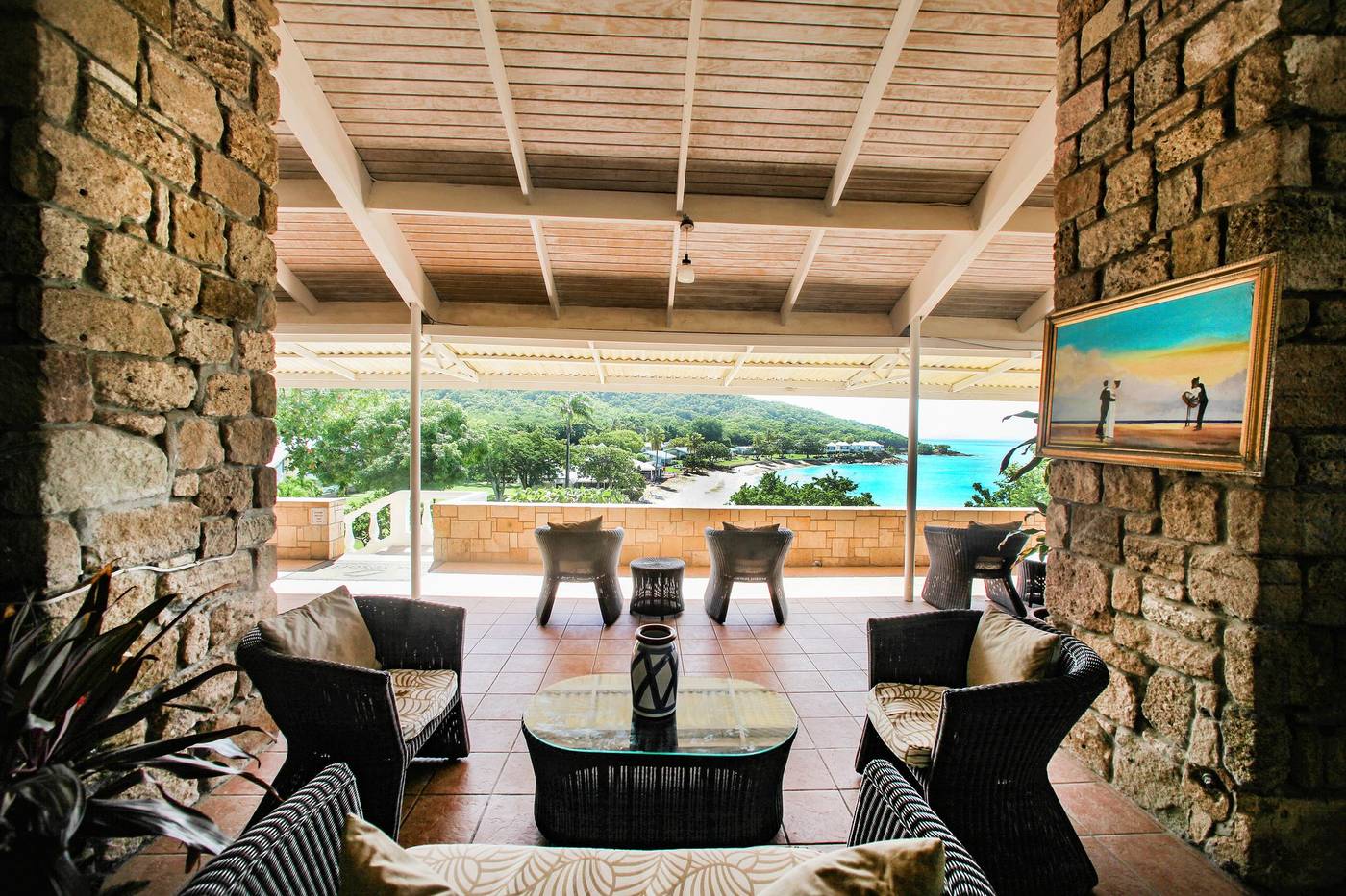 Hawksbill Resort Antigua | Caribbean | £30pp Deposits