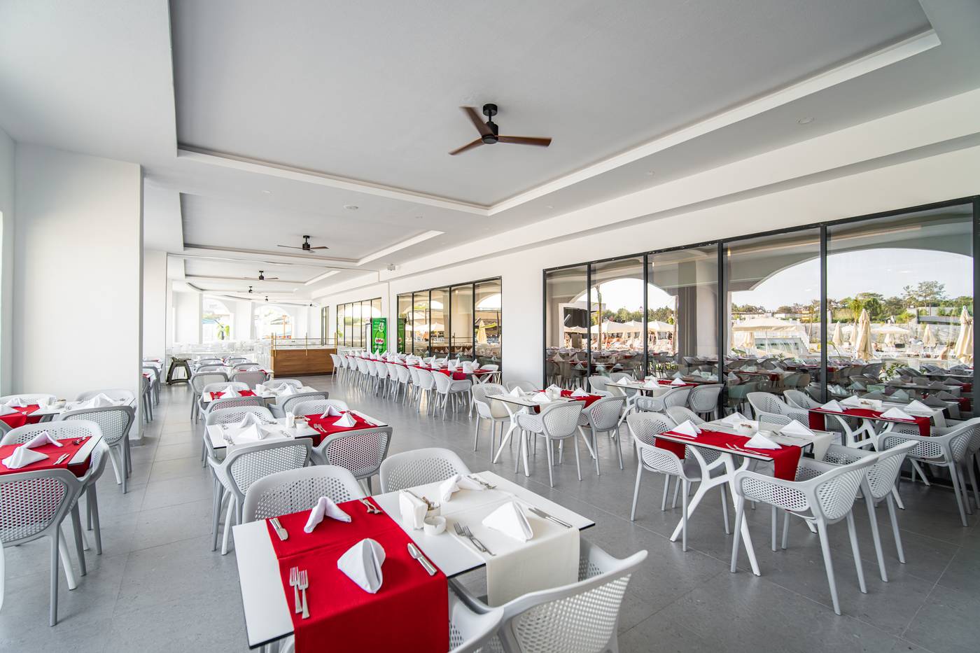 Side Moon Palace | Side | On the Beach | £30pp Deposit