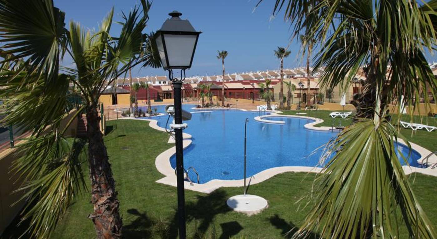 Santara Resort & Spa - Costa Blanca, Spain - On The Beach