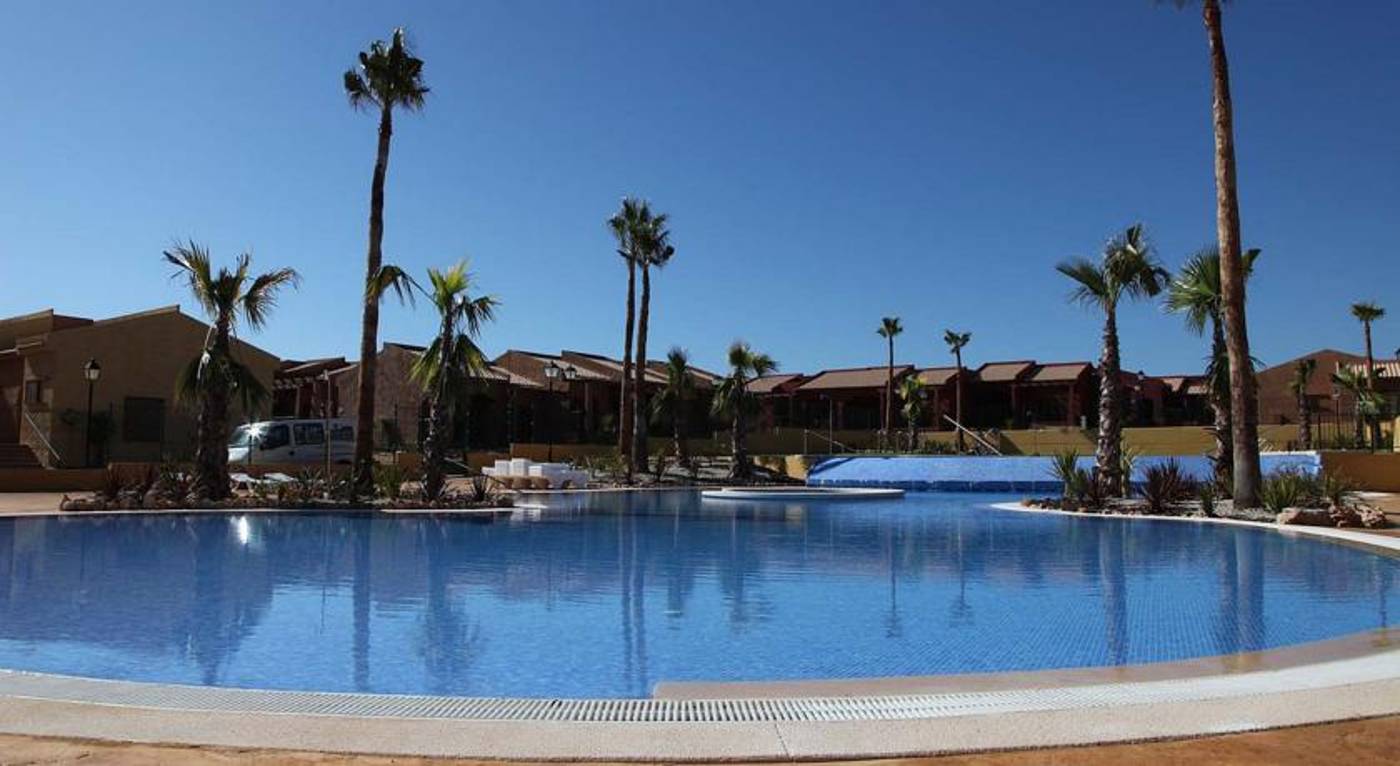 Santara Resort & Spa - Costa Blanca, Spain - On The Beach