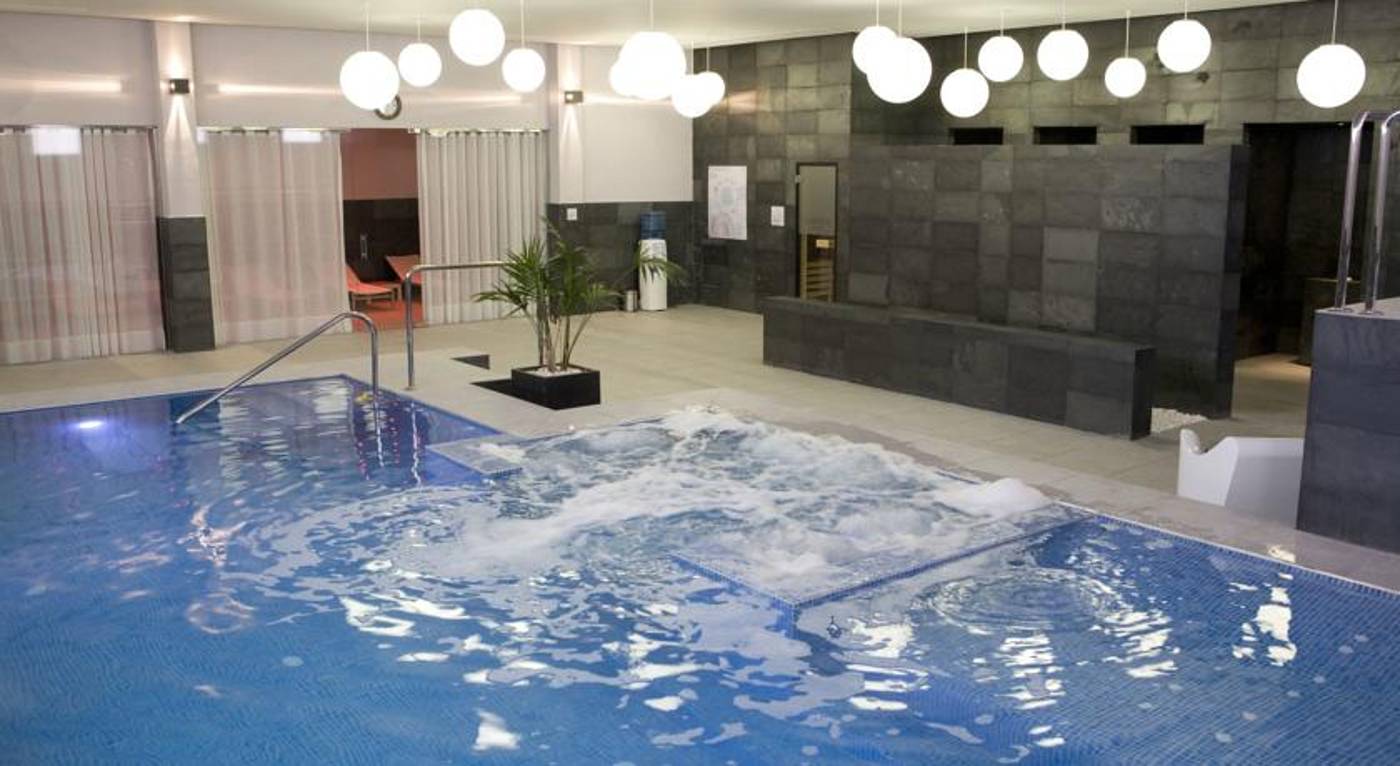 Santara Resort & Spa - Costa Blanca, Spain - On The Beach