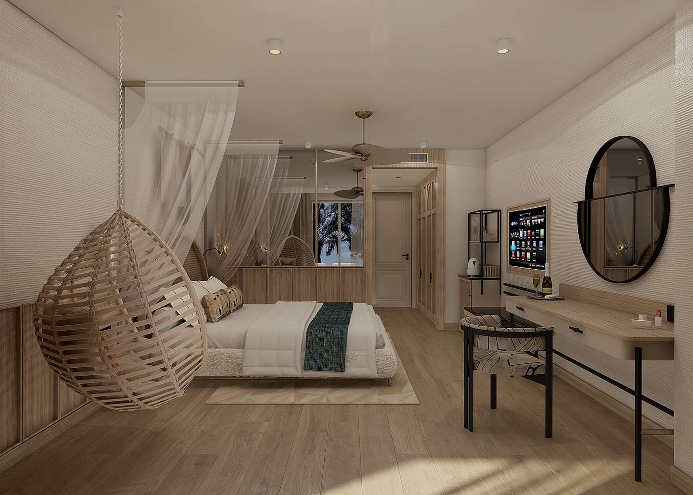 Royal Atlantis Icon | Turkey | £30pp Deposit