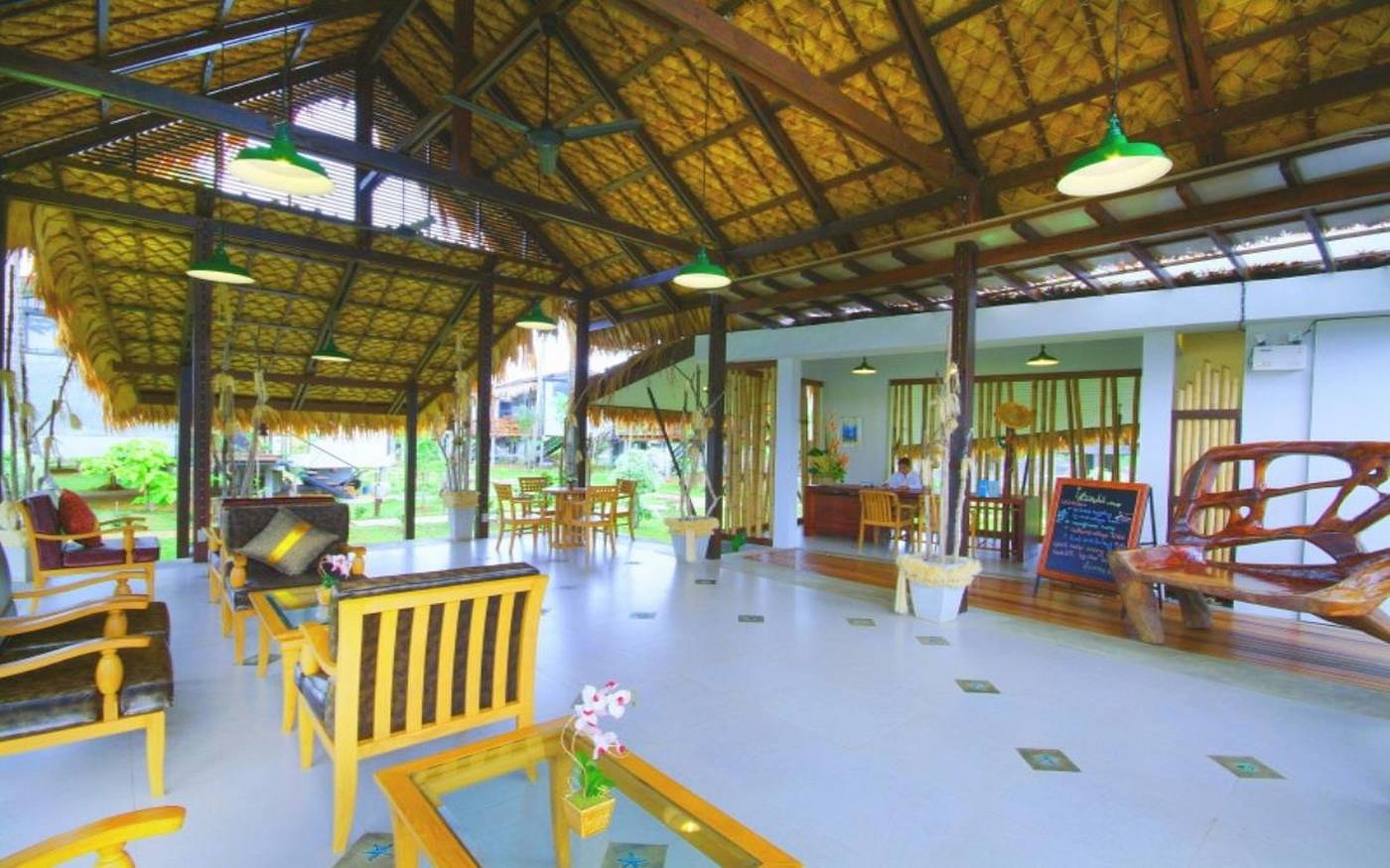 Islanda Hideaway Resort | £30pp Deposits