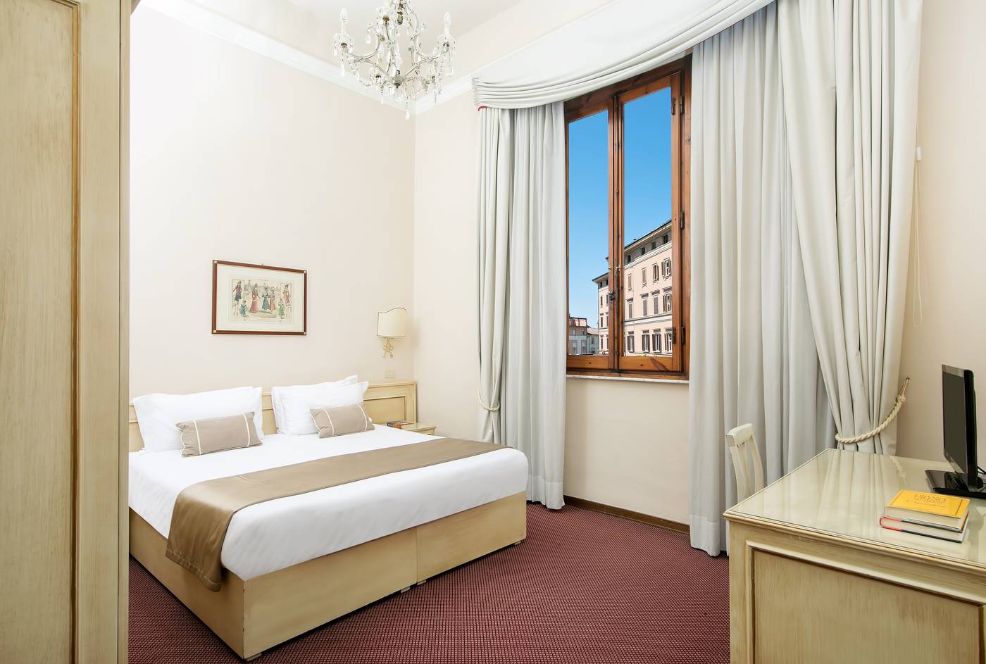 Hotel Ercolini e Savi | £30pp Deposits