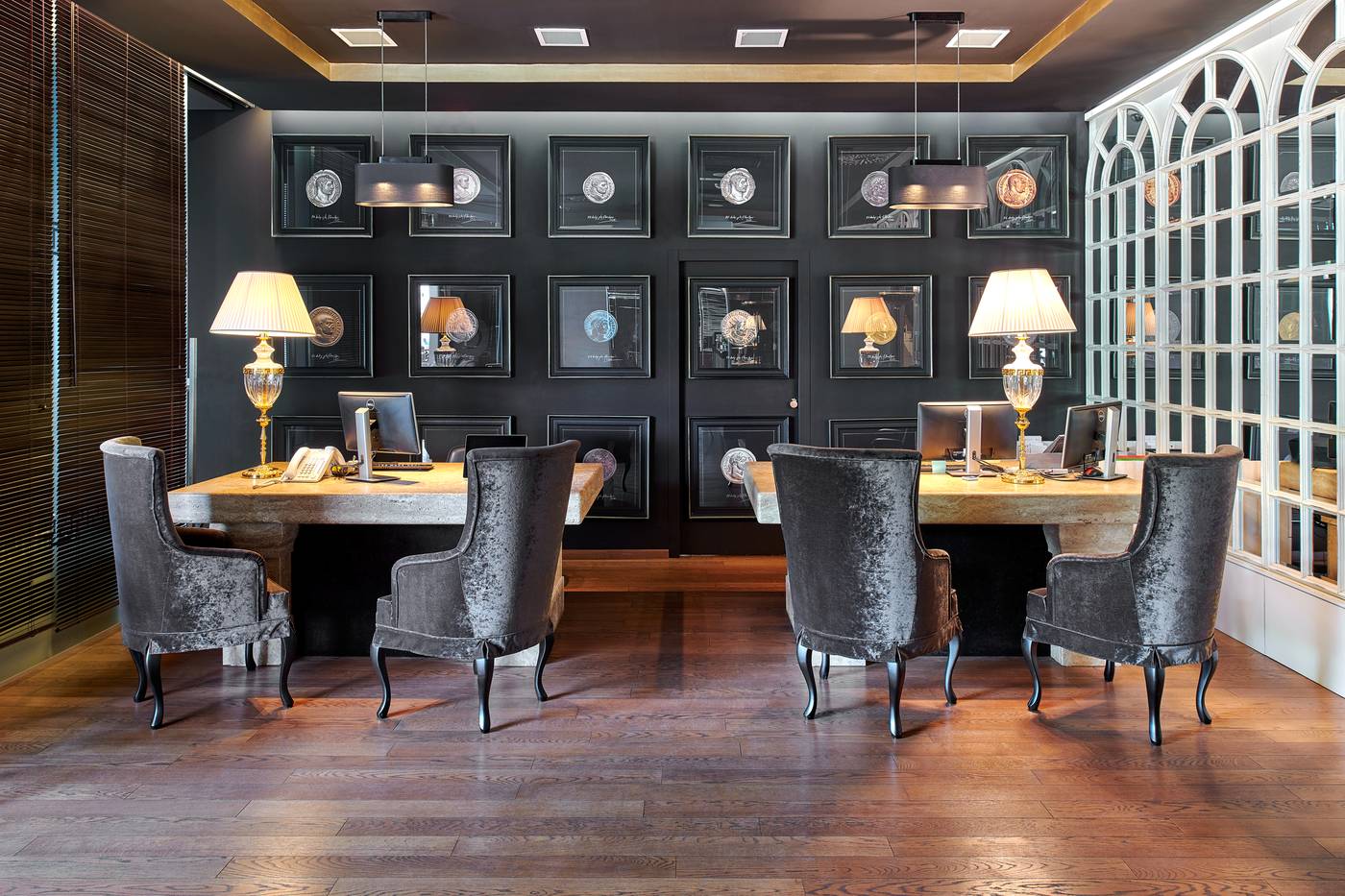 Dioklecijan Hotel & Residence | £30pp Deposits