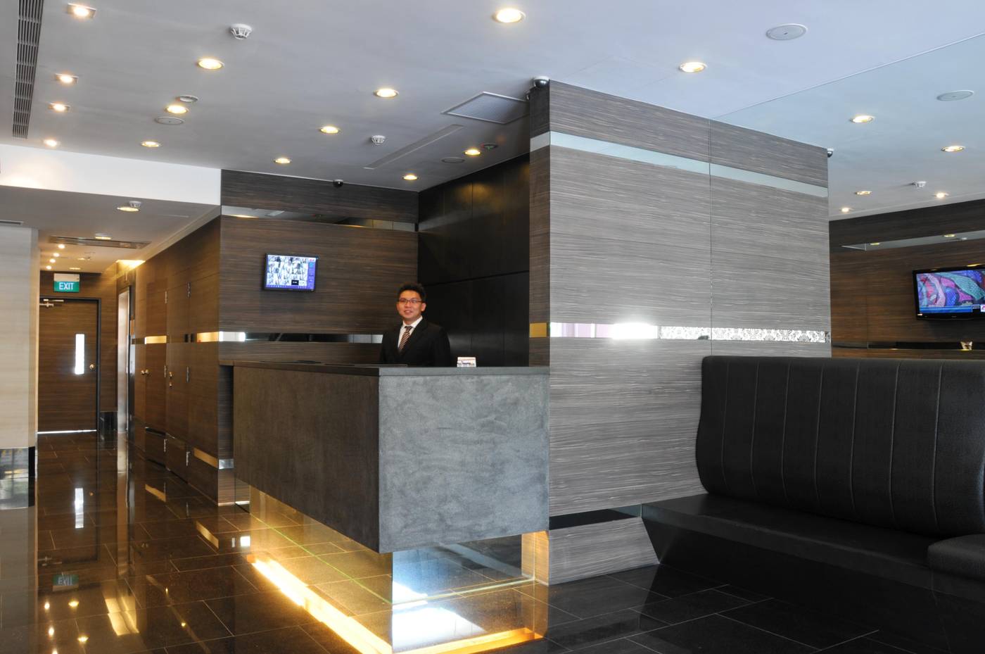 Value Hotel Nice | £30pp Deposits