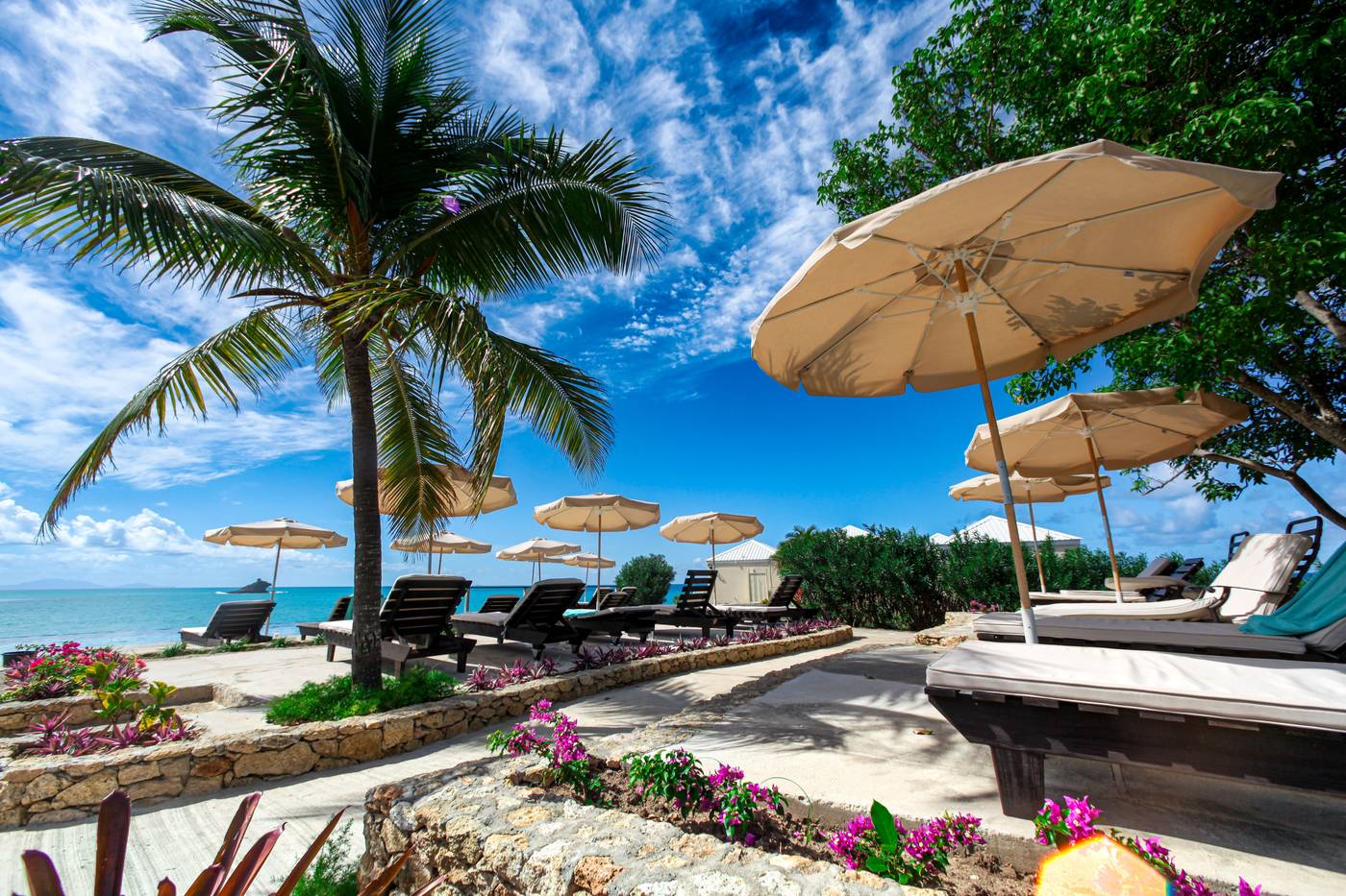 Hawksbill Resort Antigua | Caribbean | £30pp Deposits