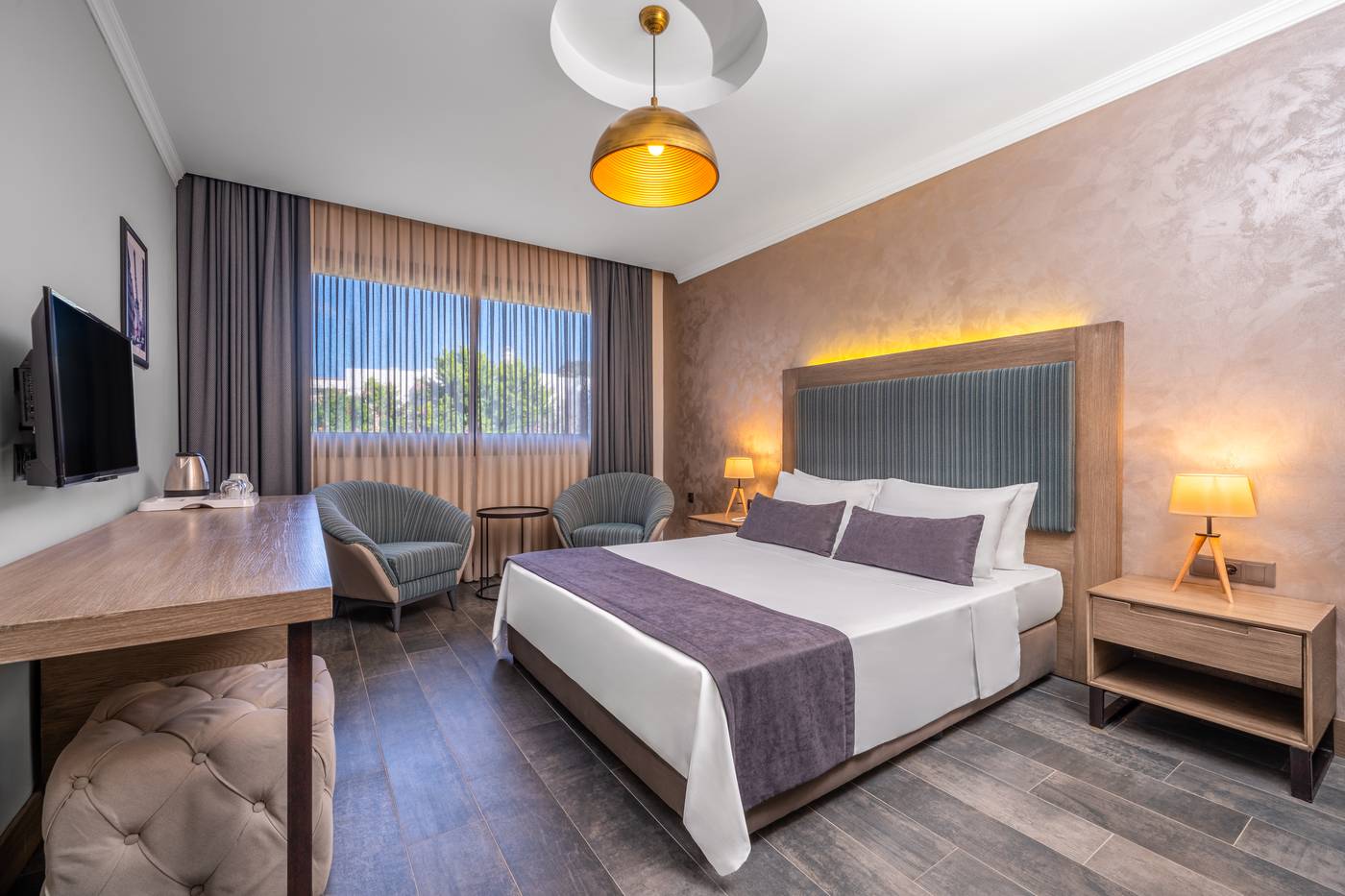 Labranda TMT Bodrum Resort | £30pp Deposits